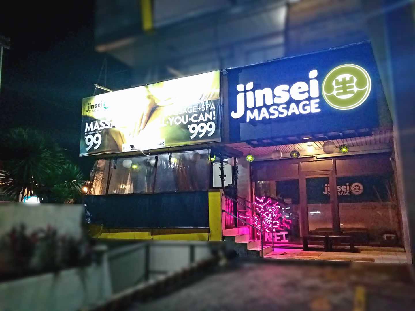 Jinsei Massage – Your favorite massage spa in Antipolo, Quezon City ...